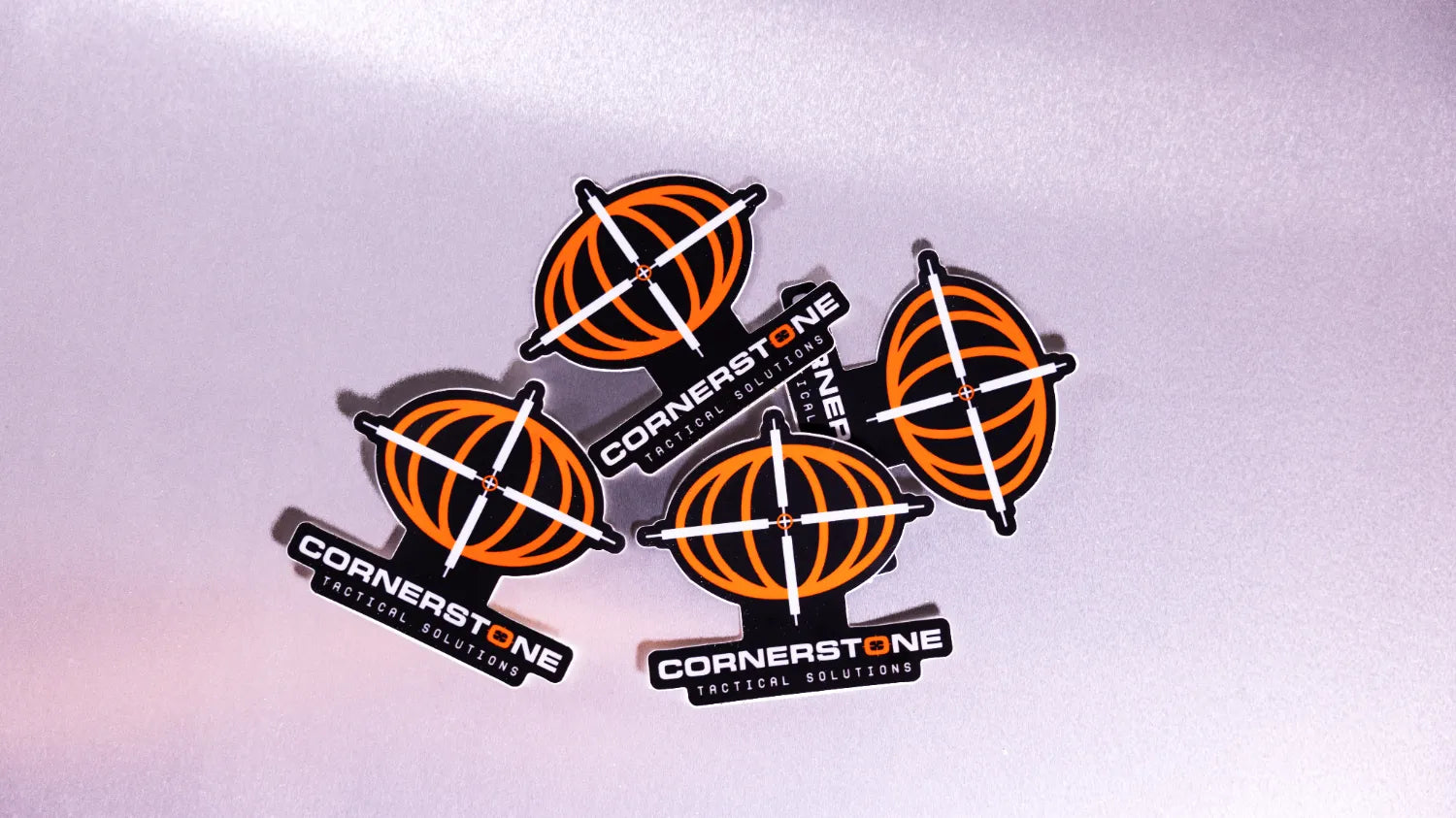 Limited Edition CTS Slaps – Cornerstone Tactical Solutions